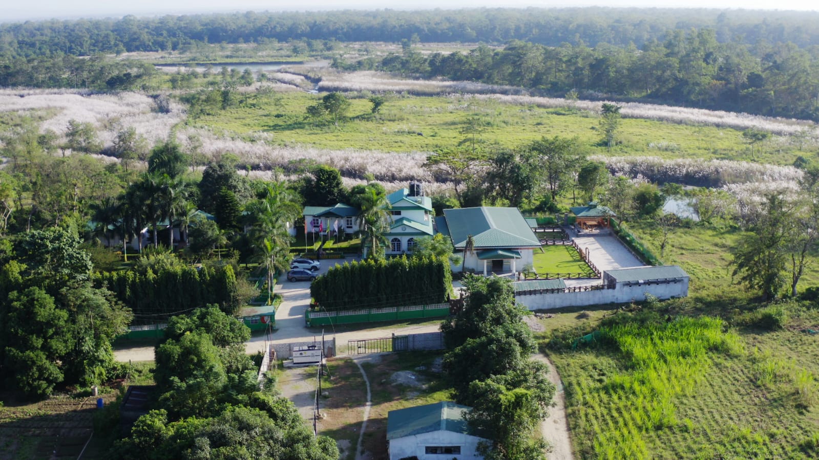 Sishwar Chitwan Tiger Resort | Chitwan Tiger Resort | Best Resort in ...